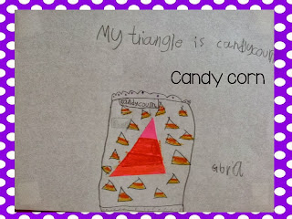 First Grade with a Cherry on Top: The Greedy Triangle
