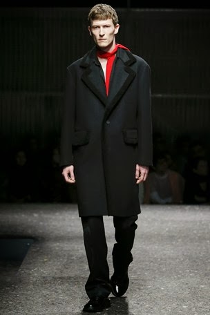 Bengü ile Hayat: Prada 2014-2015 Sonbahar Kış Koleksiyonu