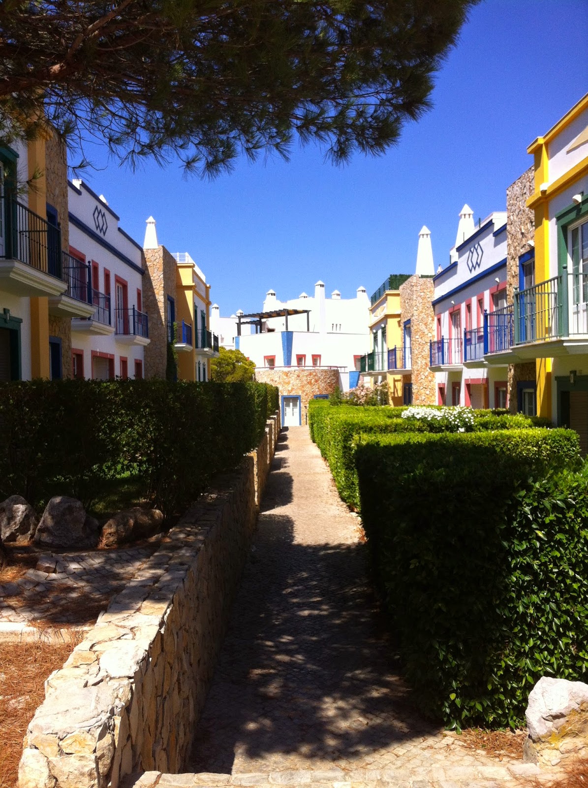 Lifestyle Me: Praia Verde, um paraíso pouco conhecido no Algarve