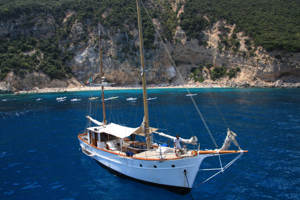 Most Beautiful Islands: Italian Islands- Sardinia