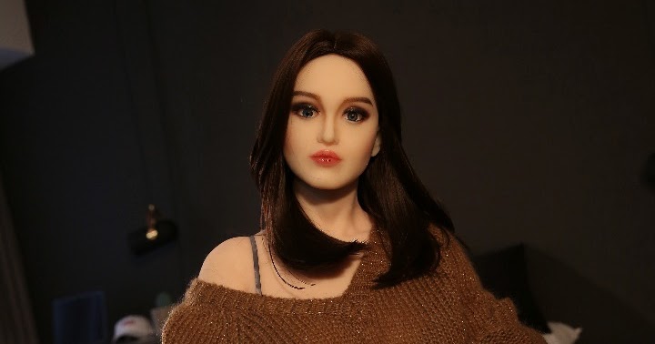 CMS Photos: Buy Realistic Sex Doll
