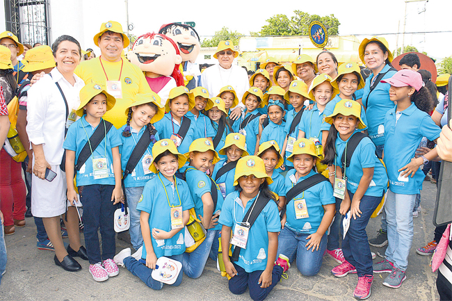 INFANCIA MISIONERA: MOMENTOS DEL CONGRESO NACIONAL DE INFANCIA Y ...