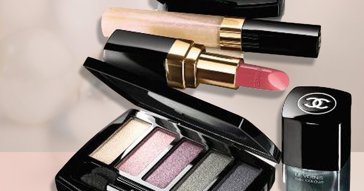 Les Perles de Chanel SS11 - by Sarah-Hayley Owen