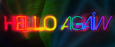 HELLO AGAIN at Outfest LA 2017