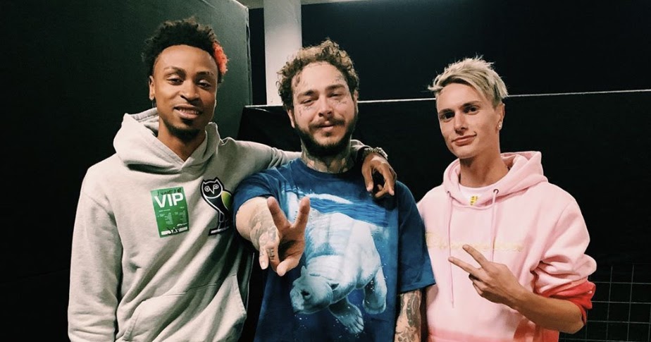 Joss Austin Is Breaking Rules And Making A Name For Himself. - Elite ...