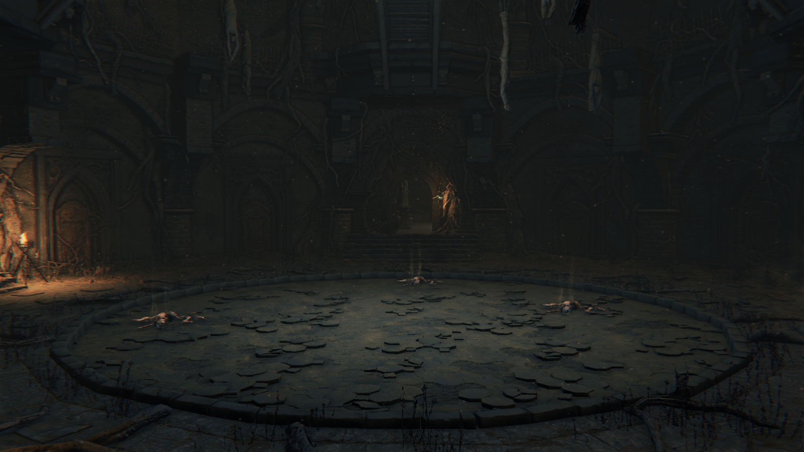 Additional Rites | Bloodborne Wiki