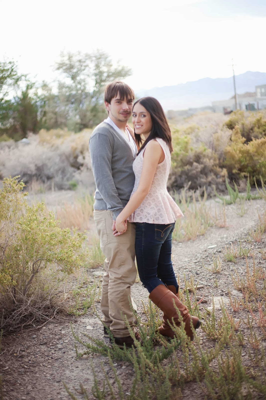 V Shelton Photography: Janet & Seth, Whendover Portrait Photographer