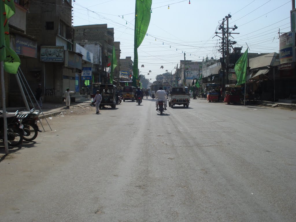 Orangi Town in Karachi retains the top position as world's largest slum ...