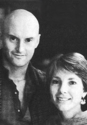 O·N·E: Gracia y Coraje - En la vida y en la muerte de Treya Killam Wilber