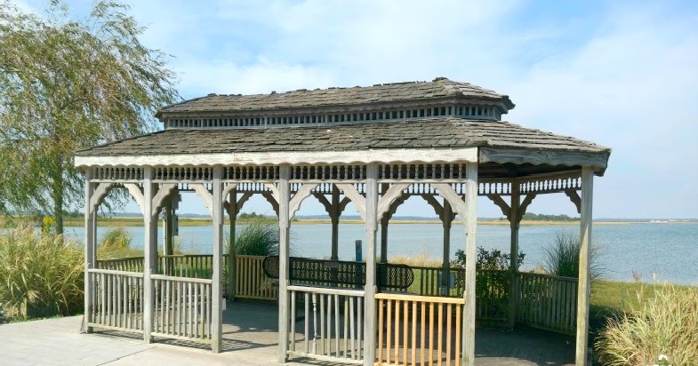 Pennsylvania & Beyond Travel Blog: Exploring Sunset Lake Park and ...