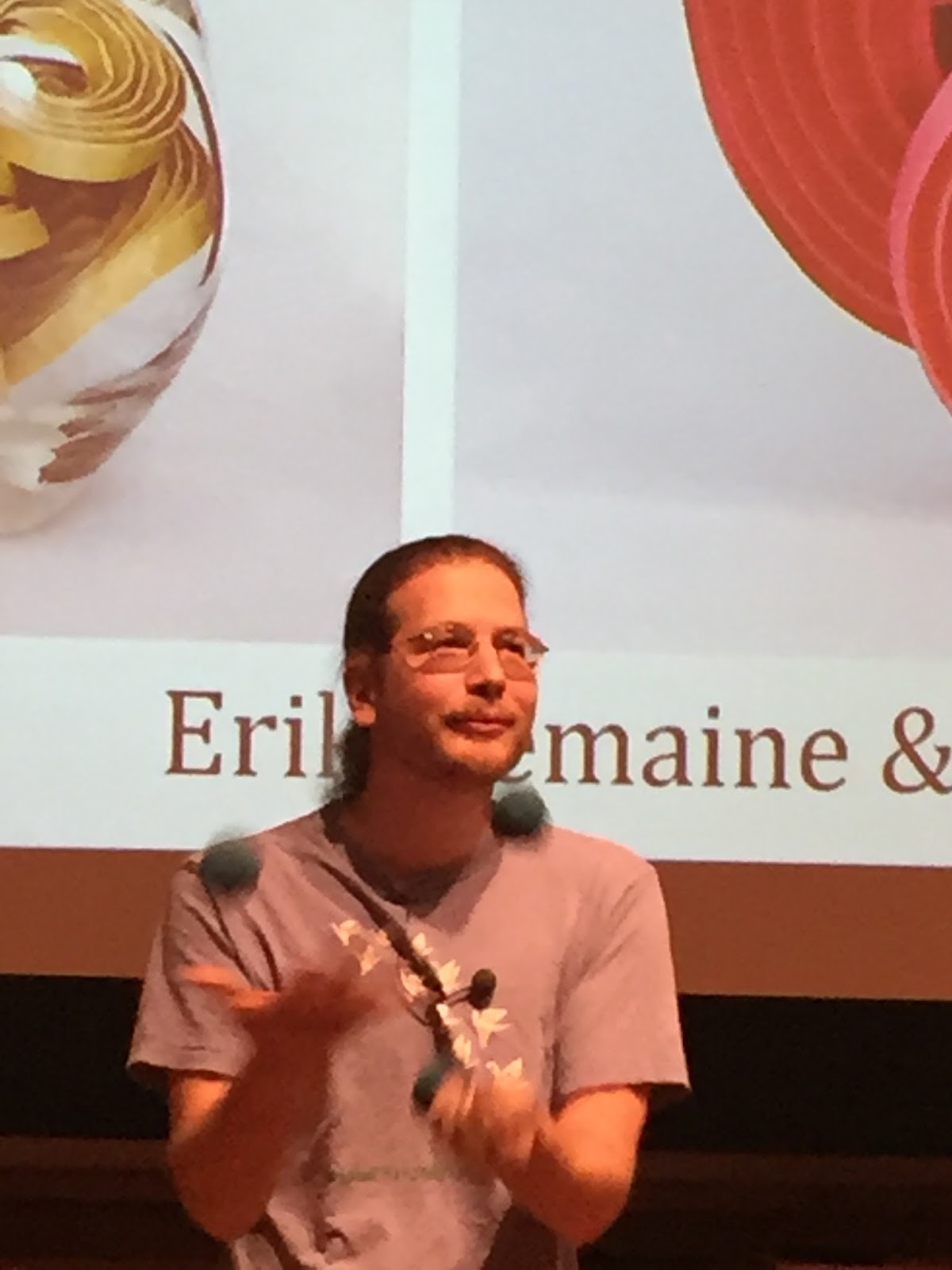 hyperbolic crochet: March 2016