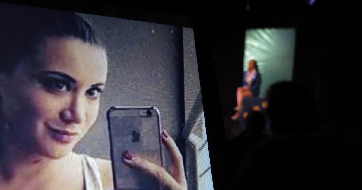 somos el espectador: MARIAZEL OLLE CASALS EN EL BUEN HUMOR DE ...