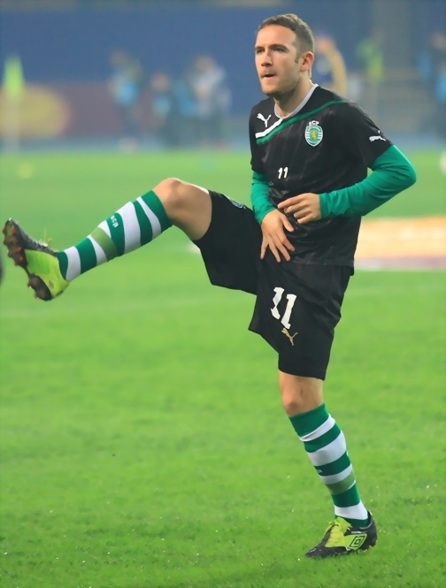 Diego Capel Profile and Images | FOOTBALL STARS WALLPAPERS