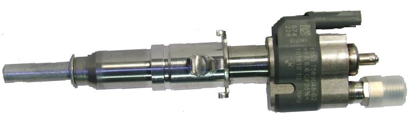 INJECTION-AUTOMOTIVE: 10181010 SIEMENS VDO-FUEL INJECTOR