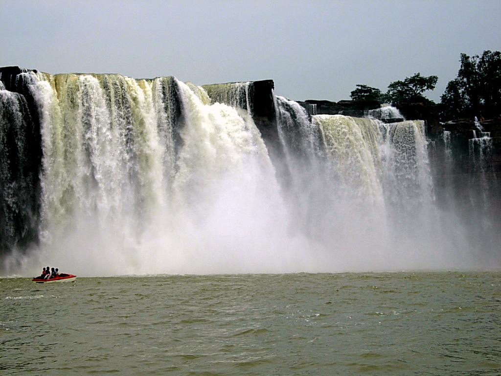 Jagdalpur - Best Place of Chaattisgarh
