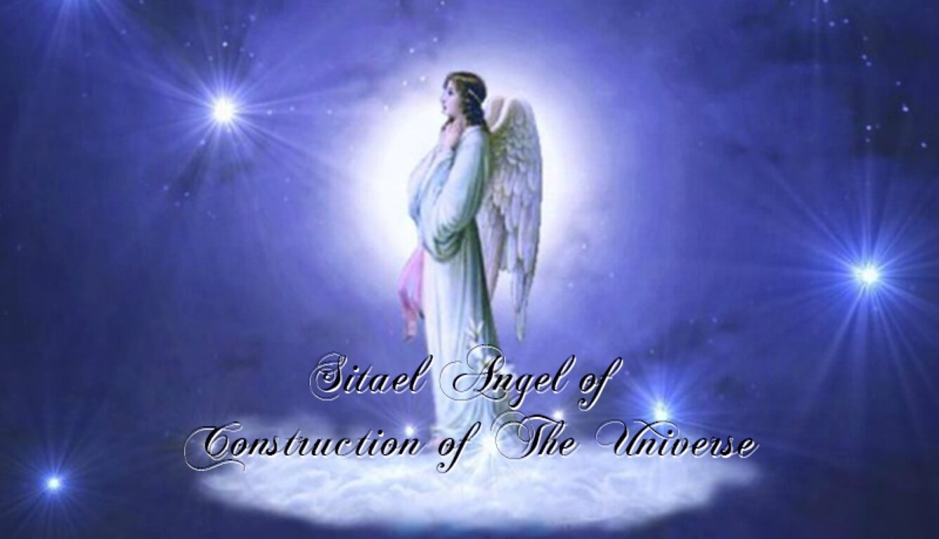 Heraldry of Life: KABBALAH - The 72 Angels of God