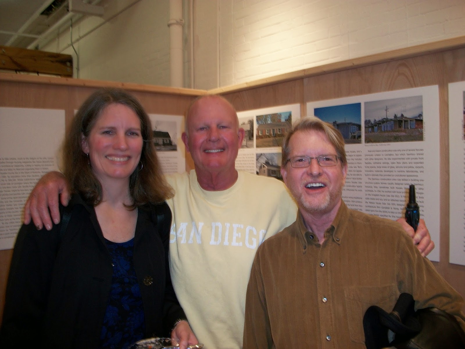 Bird's Eye View: Design Library spotlights work of Richard B. Isenhour ...