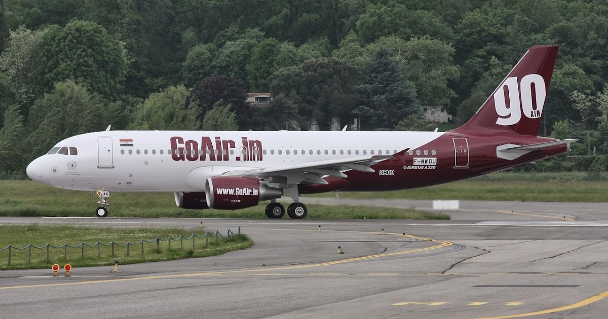 Airbus Hamburg Finkenwerder News: A320-214, FlyCAA, 9S-ABM (MSN 3900)