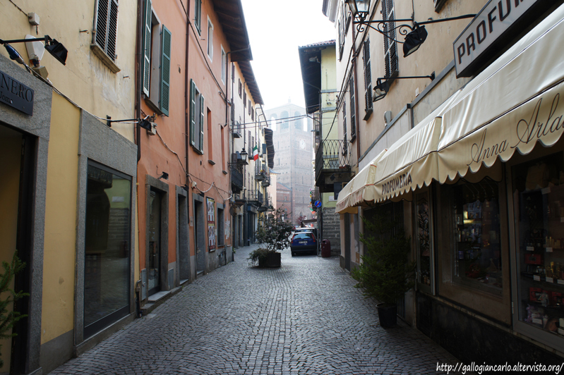 Fotografie di PINEROLO (Torino) Italy – (I) – – Fotografie ed altro