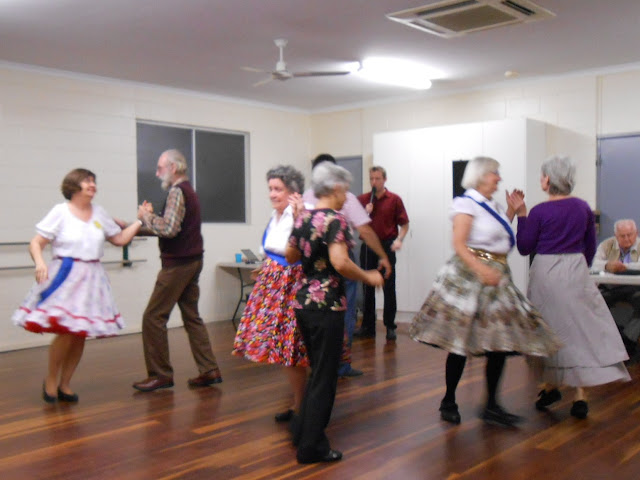 Square Dance Clothing Styles