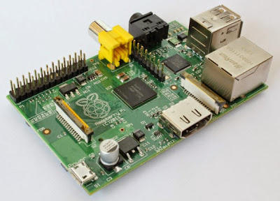 Apa Sih Bedanya Arduino dan Raspberry Pi? - Apa Sih Bedanya...?