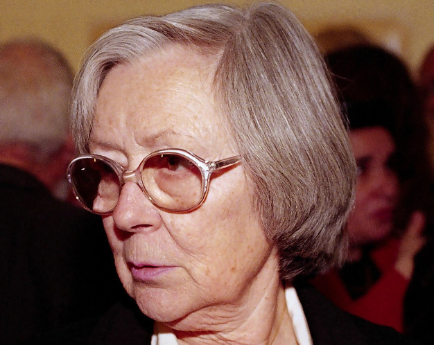 NOVA ÁGUIA: REVISTA DE CULTURA PARA O SÉCULO XXI: Até sempre, Maria ...