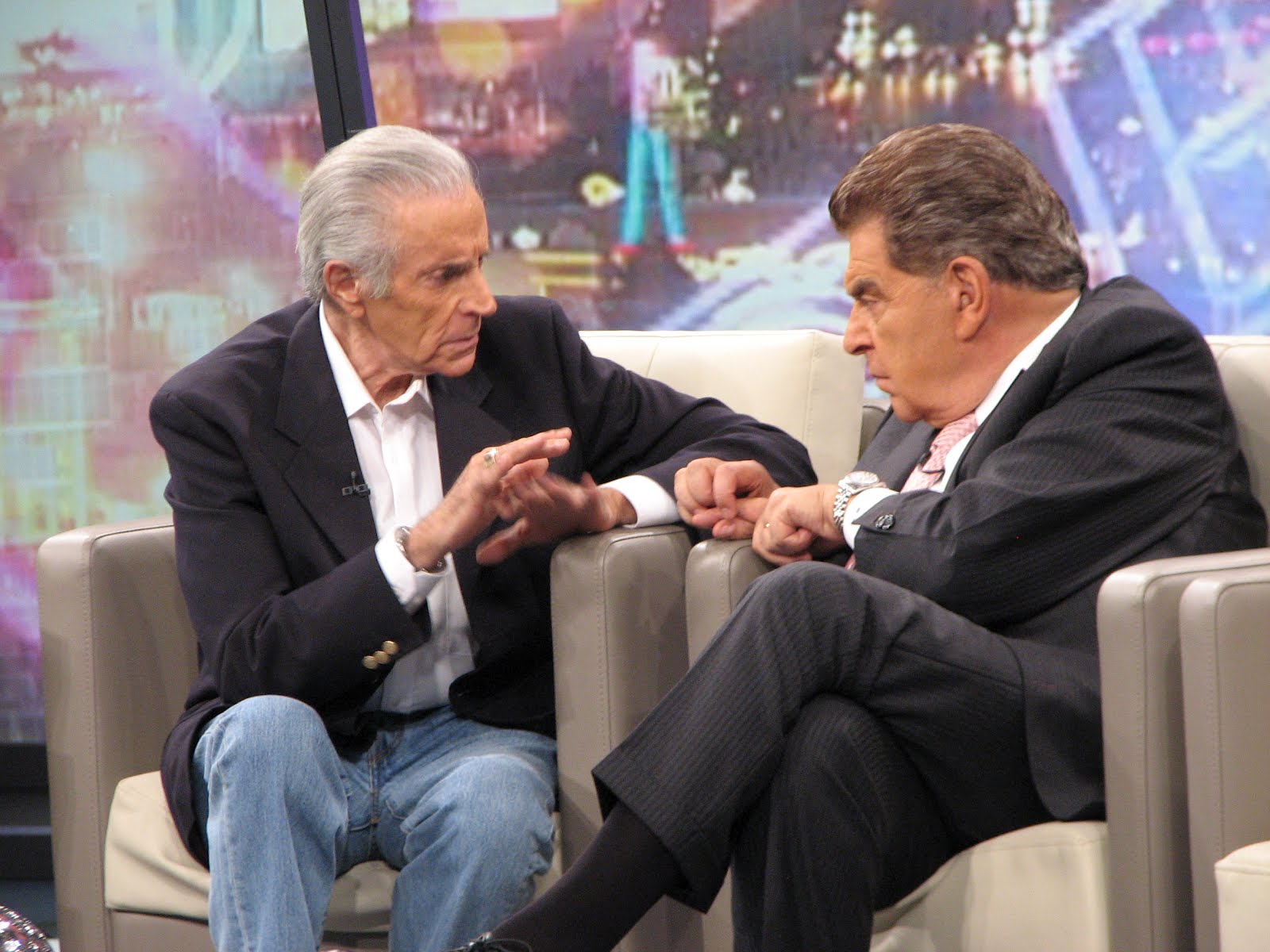 Bonao Internacional: LAS TELENOVELAS MEXICANAS ESTAN DE LUTO : FALLECIO ...