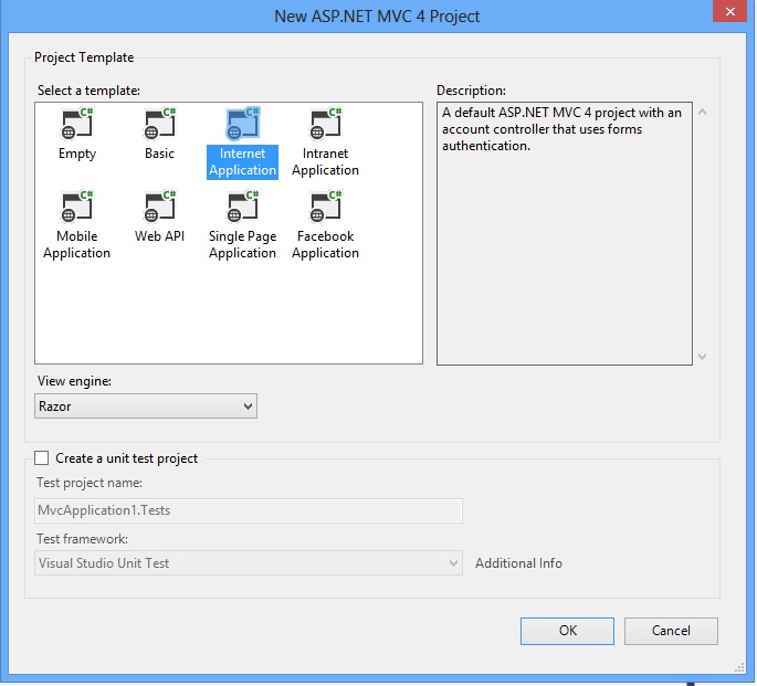 DotNet Basic + Advance Tutorial: MVC Part 3