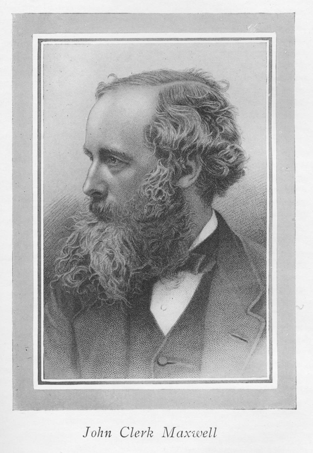 De Rerum Natura: Em cada Nokia há um Maxwell