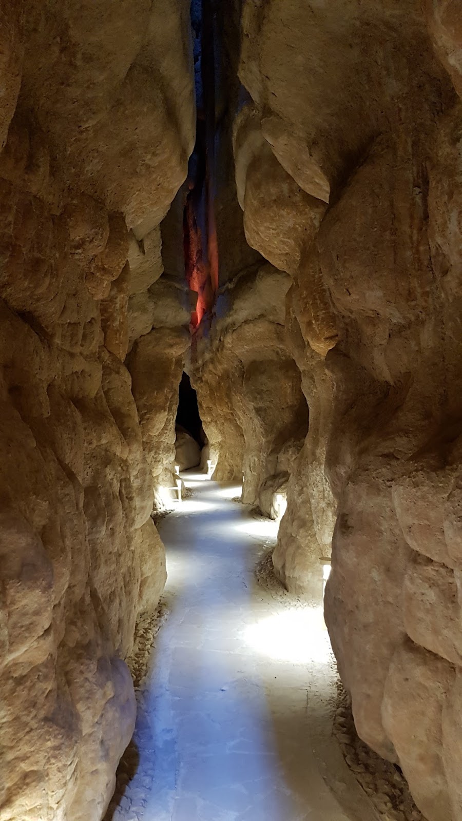 EXPLORING THE MYTH BEHIND THE CAVE: A Day At The Judas Cave