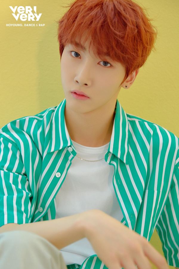 Profil, Biodata, Fakta VERIVERY - Omah Kpop