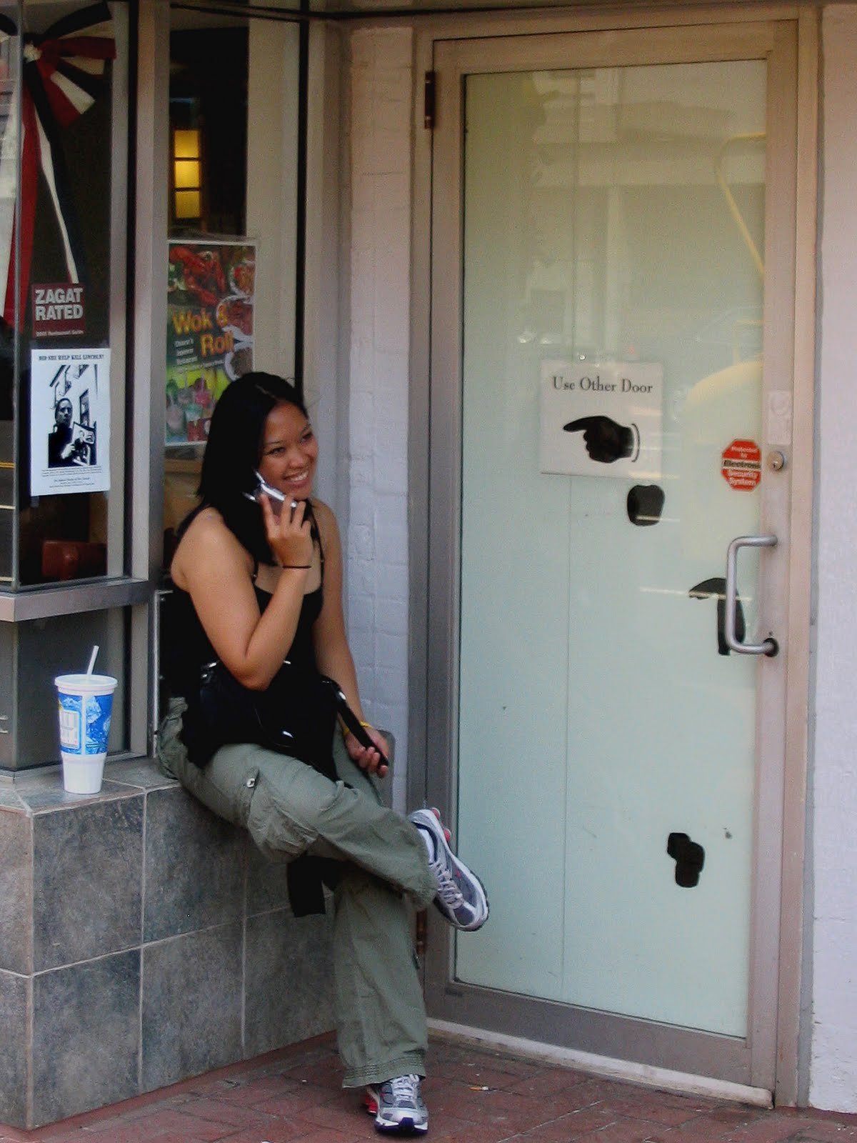 Landmarks: Surratt's Boarding House