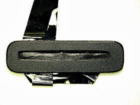 Heavenly Worldliness: Lebanese Loop