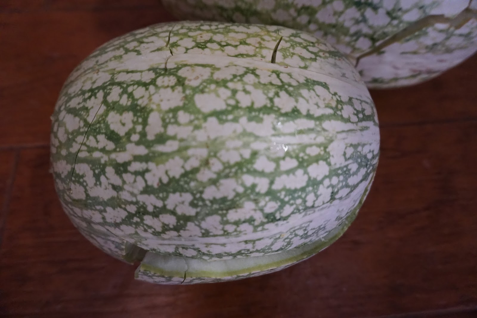 MEMÓRIAS D' AMANHÃ: DOCE DE ABÓBORA CHILA (ou GILA)