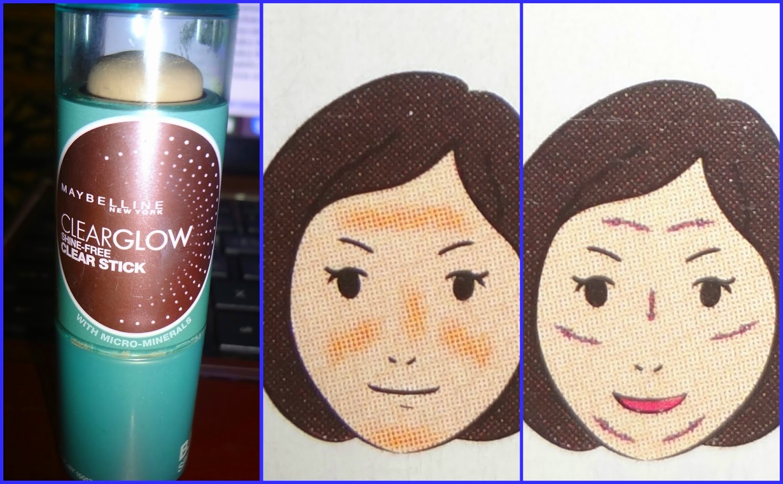 Get The Look: THE BB MIRACLE