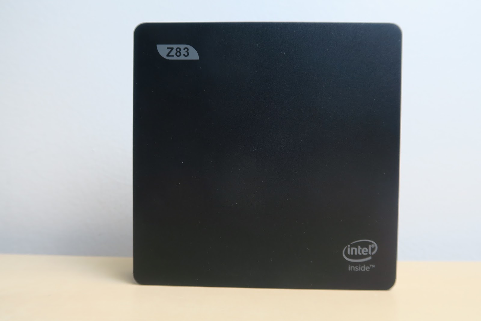 A Minha Casa Digital: Unboxing e Teardown: Beelink Z83 (Windows 10 ...