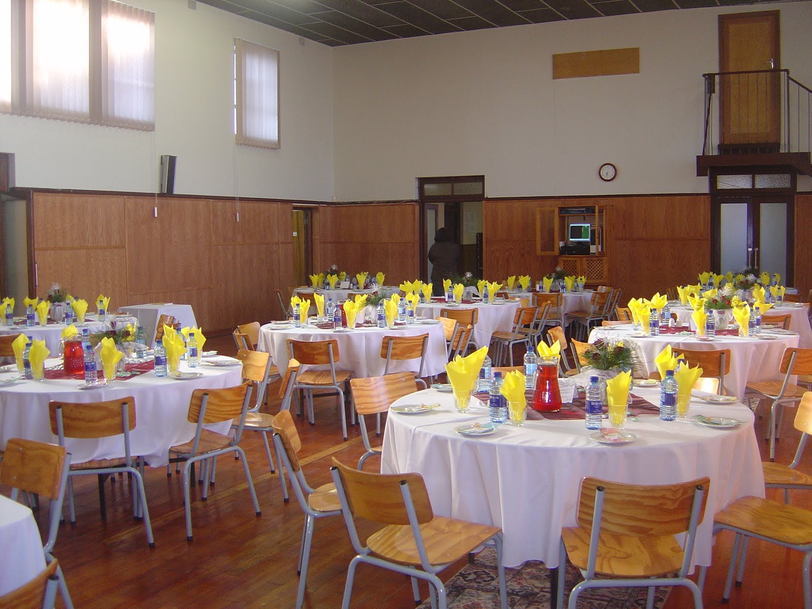 Free Reformed Church of Bethal