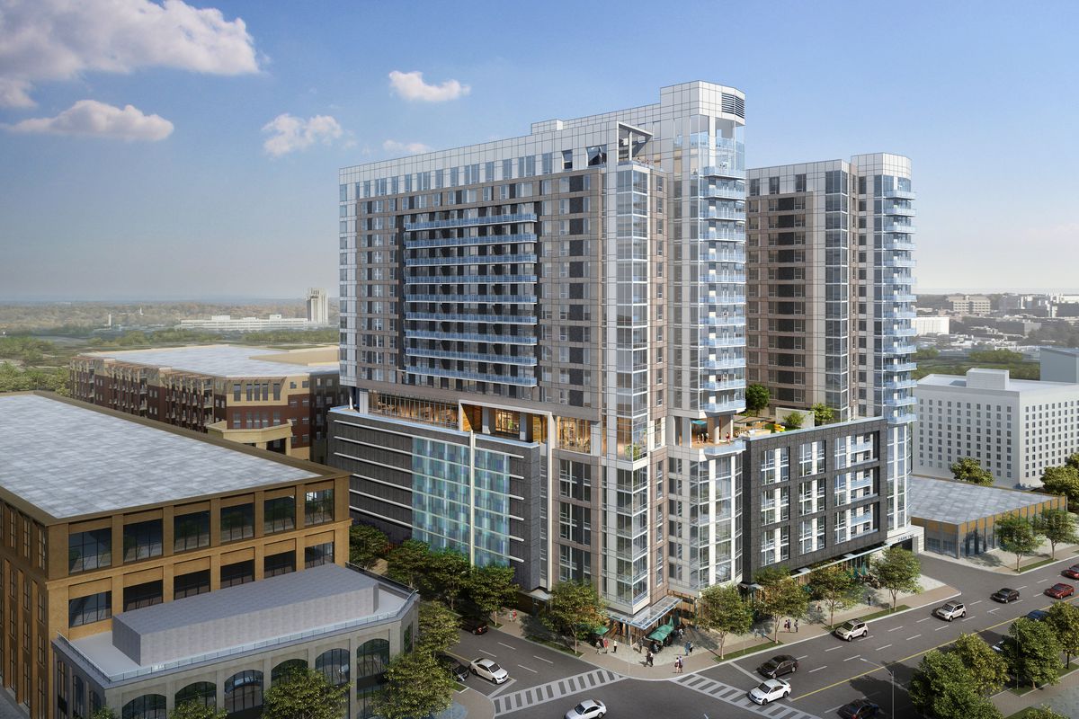 Tomorrow's News Today - Atlanta: Spa Sydell Secures Sizable Space in ...