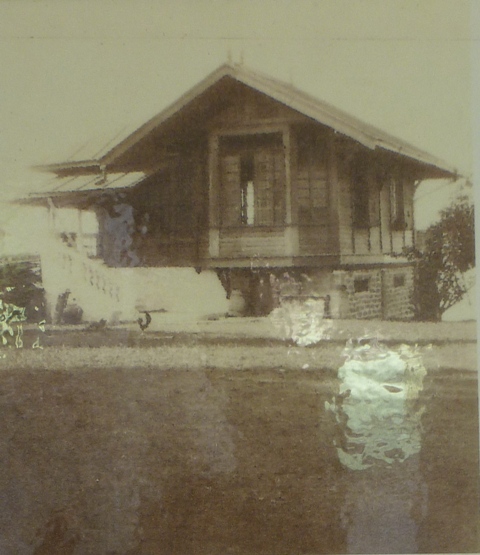 Rizal Shrine in Calamba, Laguna | Pinoy Day-Tripper