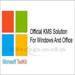 Goresan Pena: Cara Aktivasi Windows Dan Office Dengan Microsoft ToolKit ...