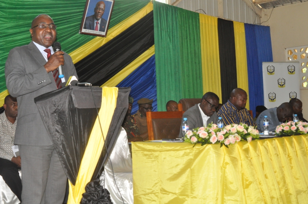 TRA KUANZISHA VITUO VYA ELIMU NA HUDUMA KWA WALIPAKODI ~ Blog rasmi ya ...