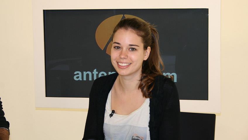 Mireia Vilapuig, la nostra idola, t'estimen~: ACTORS I PERSONATGES