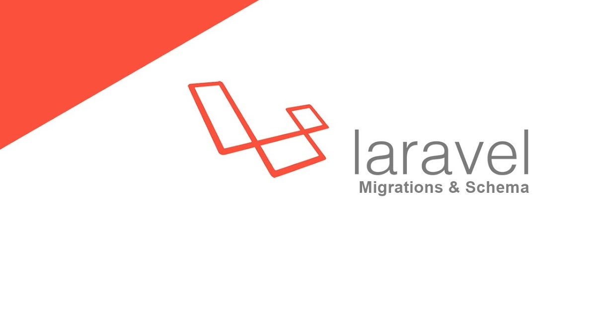 Migrations Dan Schema Laravel Dhidecoderweb Tutorial Pemrograman Web