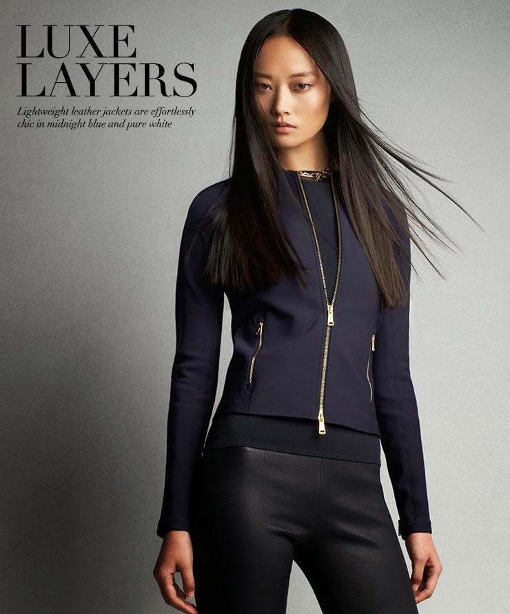 FASHION OF CULTURE | Where heritage meets style.: Chinese Model Li Xiao ...