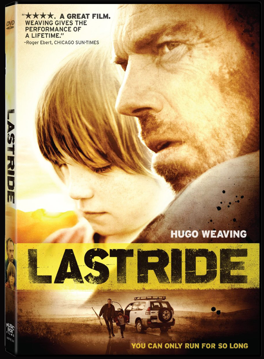 CULTURALMENTE INCORRECTO: "Last Ride": la árida relación de un padre y ...