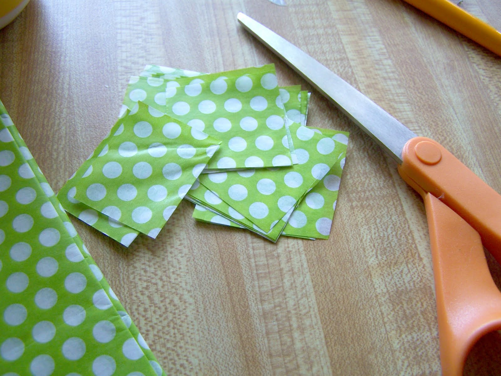 The Studio Challenges: May 2011