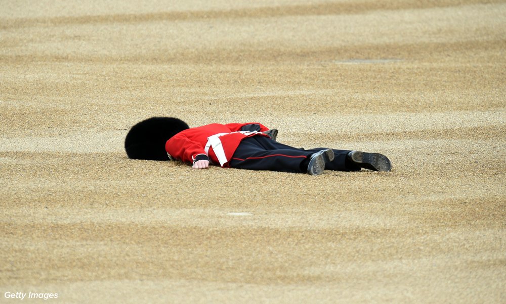 Central Clinical School News Blog: Fainting disorder mechanism figured out