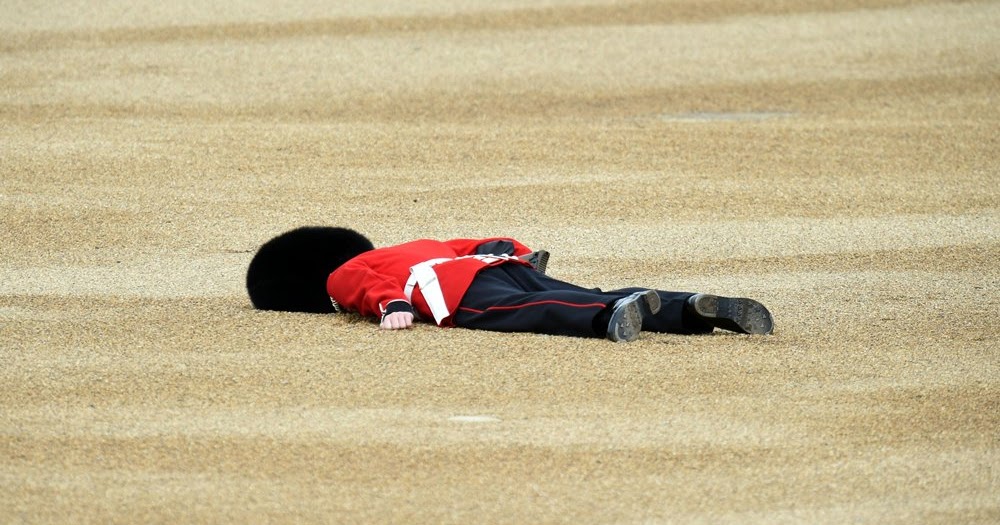 Central Clinical School News Blog: Fainting disorder mechanism figured out