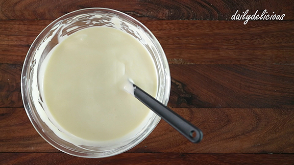 dailydelicious: Japanese Cotton Cheese Cake: Light, soft and easy!