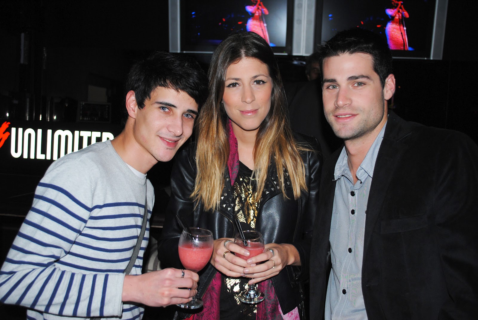 TELEMEDIOS: agosto 2012